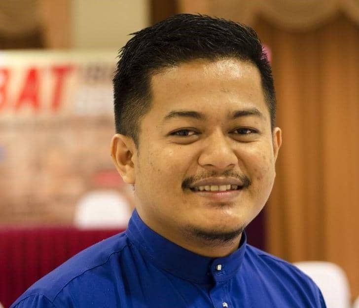 KERAJAAN GAGAL TANGANI INFLASI MAKANAN, TEMPELAK HASBIE PADA KERAJAAN ...