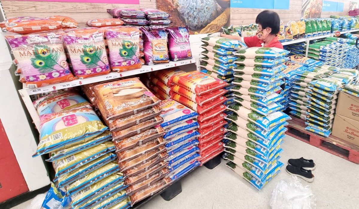 ULASAN | MANA PERGI BERAS TEMPATAN? INI JAWAPANNYA | SelangorToday