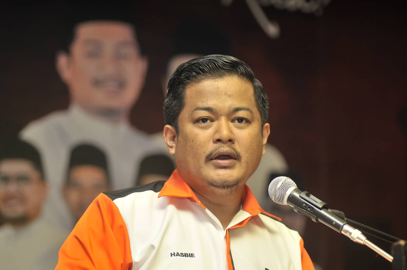 PENGHINAAN KEPADA INSTITUSI KEHAKIMAN, HASBIE BIDAS PRESIDEN PAS ...